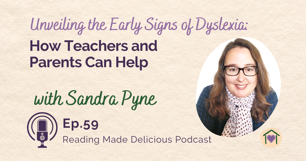 Unveiling the Early Signs of Dyslexia: How Teachers and Parents Can ...